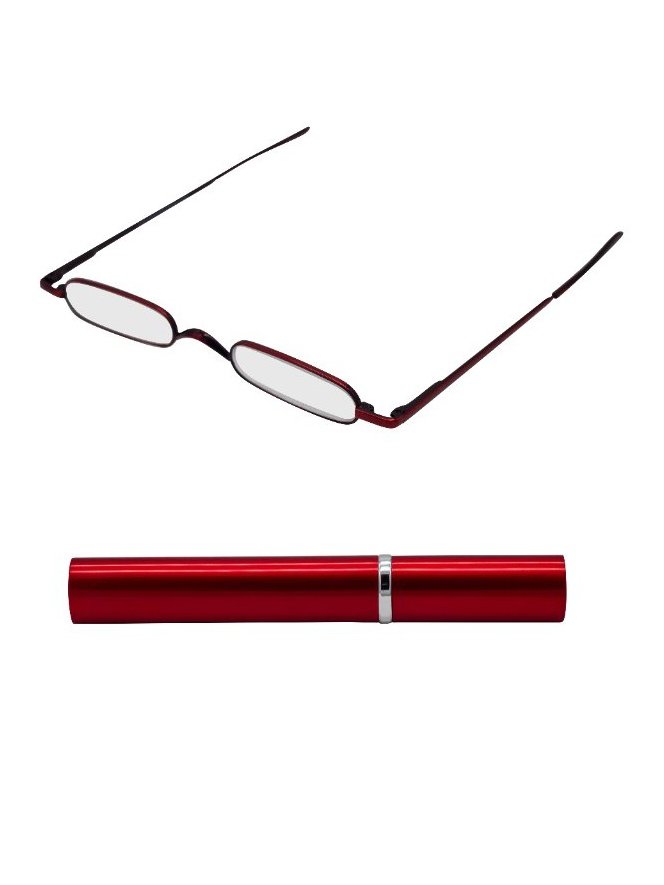 The Original Mini Reader – Microvision optical