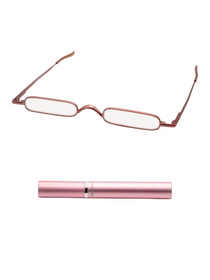 The Original Mini Reader – Microvision optical