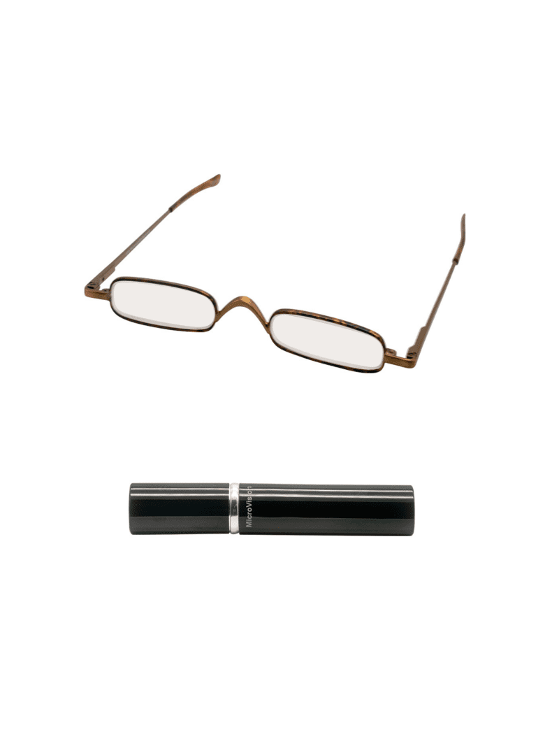 The Original Mini Reader – Microvision optical