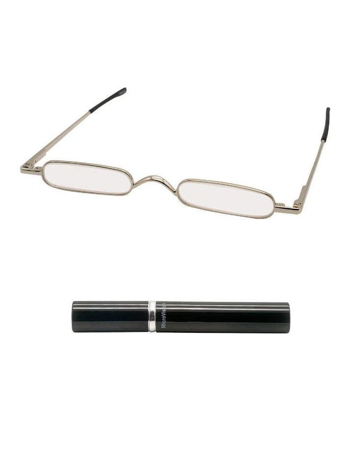 The Original Mini Reader – Microvision optical