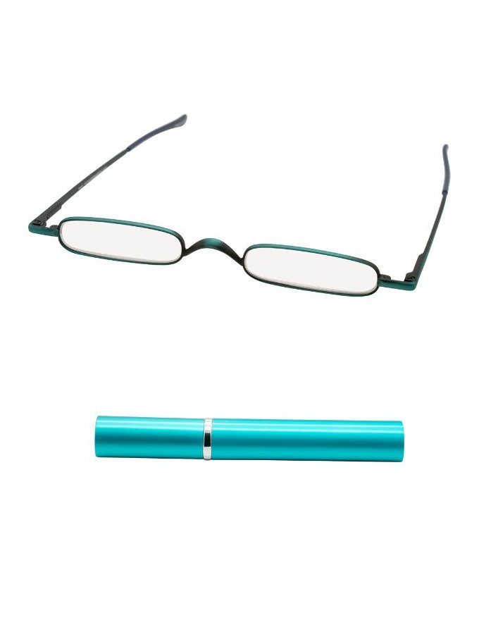 The Original Mini Reader – Microvision optical