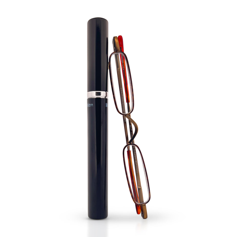 The Original Mini Reader – Microvision optical