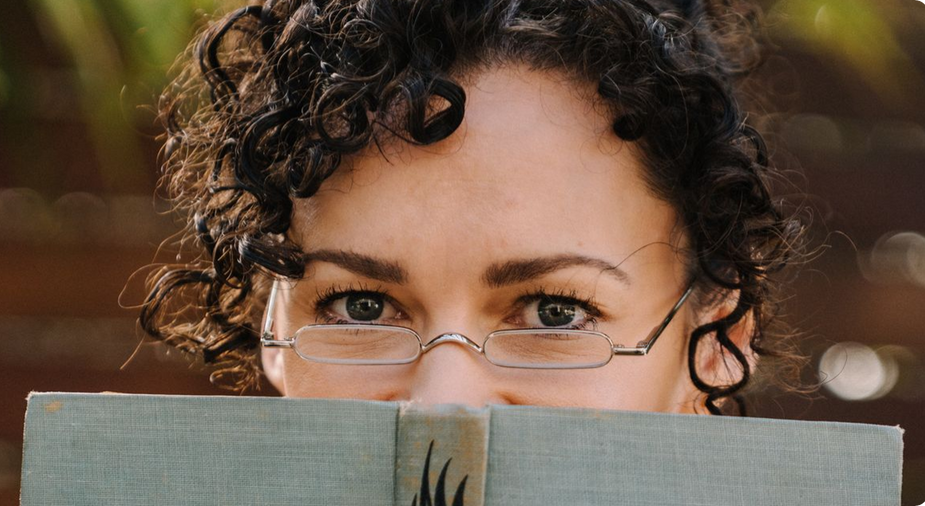 The Original Mini Reader – Microvision optical